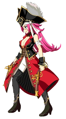 Francis Drake | Wikia Fate Grand Order Việt Nam | Fandom