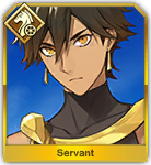 Ozymandias | Fate/Grand Order Wiki | Fandom