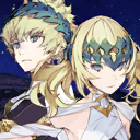 Sub:Dioscuri/Gallery | Fate/Grand Order Wiki | Fandom