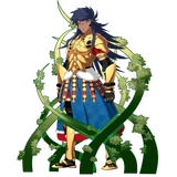 Sub:Romulus-Quirinus/Gallery | Fate/Grand Order Wiki | Fandom