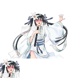 Jing Ke | Fate/Grand Order Wiki | Fandom