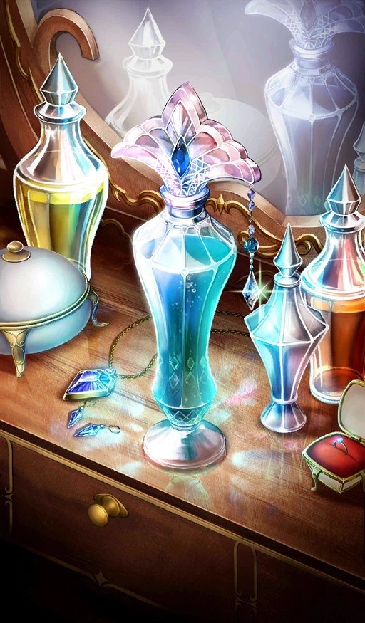 Elixir | Wikia Fate Grand Order Việt Nam | Fandom