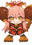 Tamamo Cat | Fate/Grand Order Wiki | Fandom