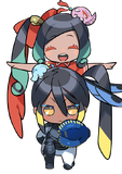Sub:Trung Sisters/Gallery | Fate/Grand Order Wiki | Fandom