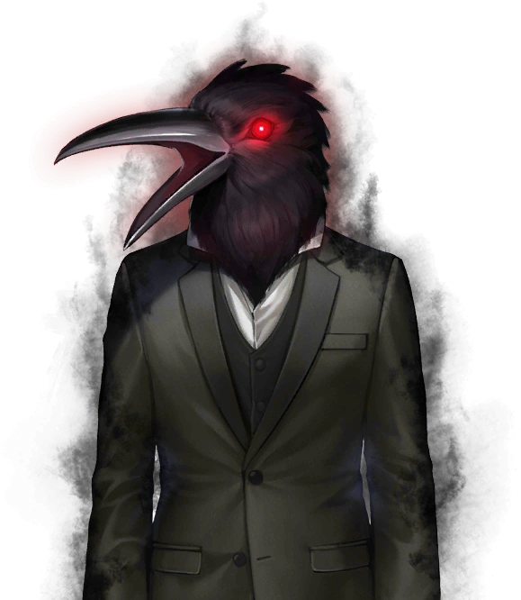 Demon God Raum | Fate/Grand Order 中文 Wiki | Fandom