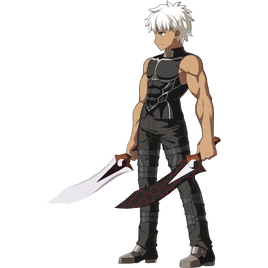EMIYA | Fate/Grand Order Wiki | Fandom