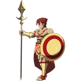 Sub:Leonidas I/Gallery | Fate/Grand Order Wiki | Fandom