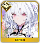 Lady Avalon | Fate/Grand Order Wiki | Fandom
