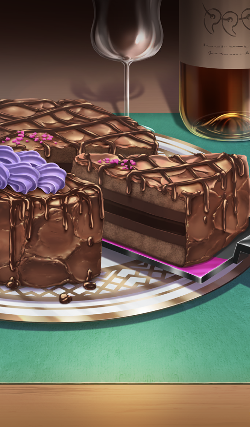 Devils Food Cake | Fate/Grand Order Wiki | Fandom