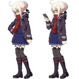 Sub:Mysterious Heroine X (Alter)/Gallery | Fate/Grand Order Wiki | Fandom