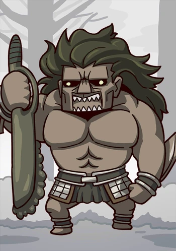 Heracles | Fate/Grand Order Wiki | Fandom