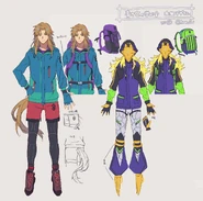 Blue Sky Academy | Fate/Grand Order Wiki | Fandom