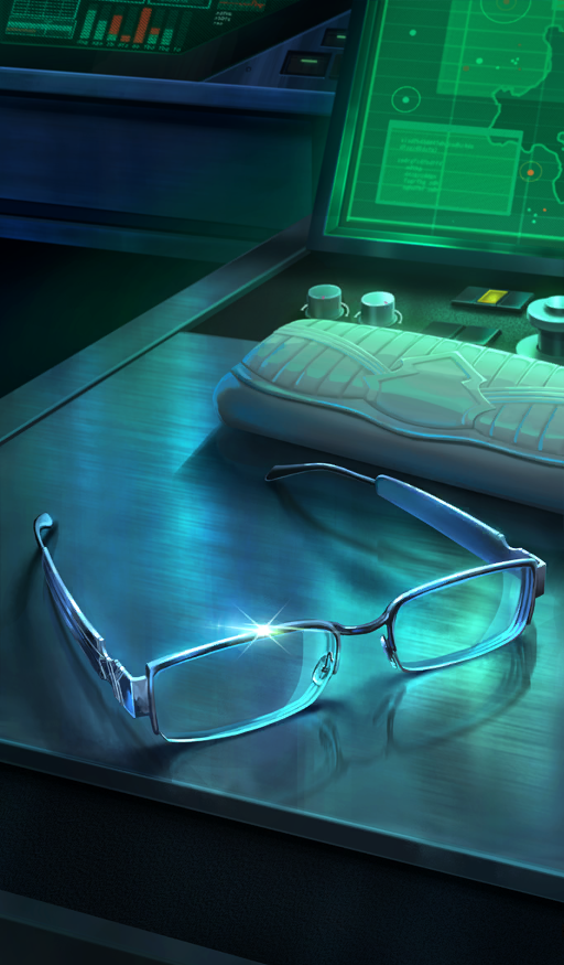 Glasses | Fate/Grand Order Wiki | Fandom