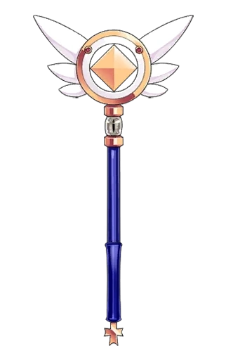 Magical Stick | Fate/Grand Order Wiki | Fandom