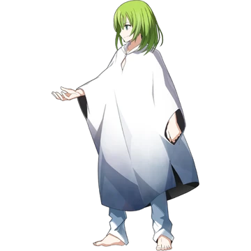 Enkidu Fategrand Order Wikia Fandom