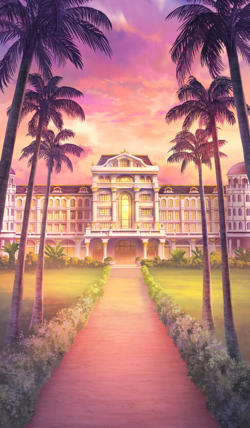 One Summer Castle | Fate/Grand Order Wiki | Fandom