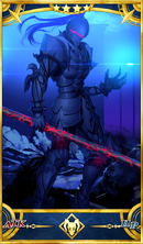 Berserker | Fate/Grand Order Wiki | Fandom