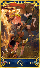 Lancer | Fate/Grand Order Wiki | Fandom