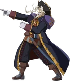 Sub:Christopher Columbus/Gallery | Fate/Grand Order Wiki | Fandom
