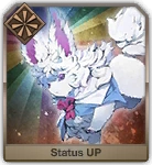 Status Up Cards | Fate/Grand Order Wiki | Fandom
