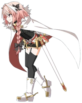 Astolfo | Wikia Fate Grand Order Việt Nam | Fandom