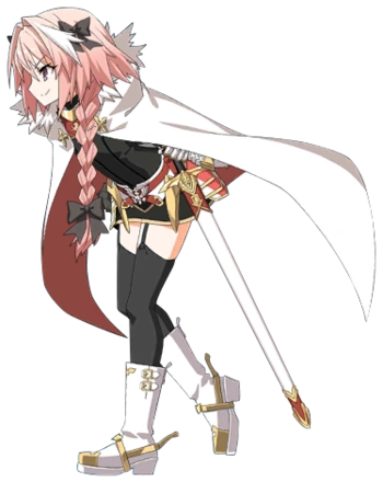 Astolfo | Wikia Fate Grand Order Việt Nam | Fandom