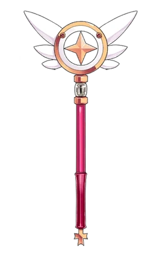 Magical Stick | Fate/Grand Order Wiki | Fandom