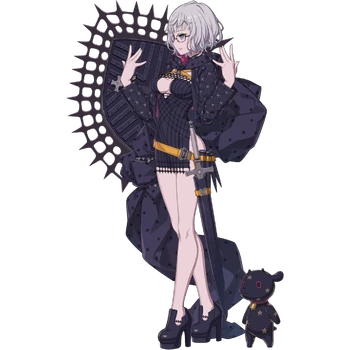 Jacques de Molay | Fate/Grand Order Wiki | Fandom