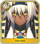 Nitocris (Alter) | Fate/Grand Order Wiki | Fandom