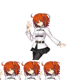 Sub:Fujimaru Ritsuka/Gallery | Fate/Grand Order Wiki | Fandom