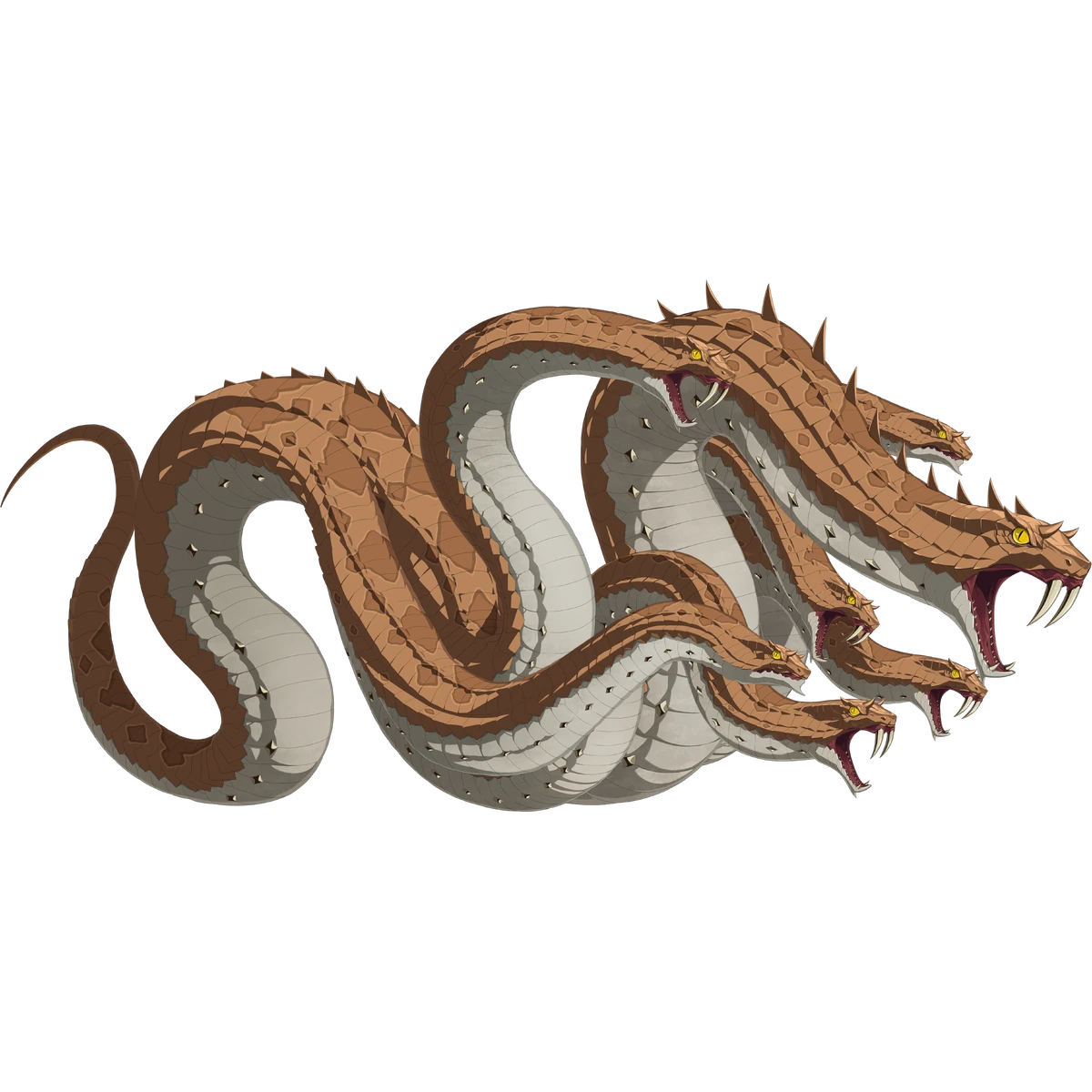 Rattle Orochi | Fate/Grand Order Wiki | Fandom