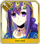 Parvati | Fate/Grand Order Wiki | Fandom