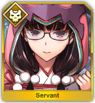 Osakabehime | Fate/Grand Order Wiki | Fandom