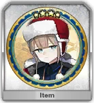 Sub:Nemo (Santa)/Gallery | Fate/Grand Order Wiki | Fandom