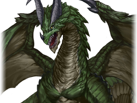 Dragon | Fate/Grand Order Wiki | Fandom
