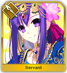 Parvati | Fate/Grand Order Wiki | Fandom