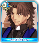 Sub:Grigori Rasputin/Gallery | Fate/Grand Order Wiki | Fandom