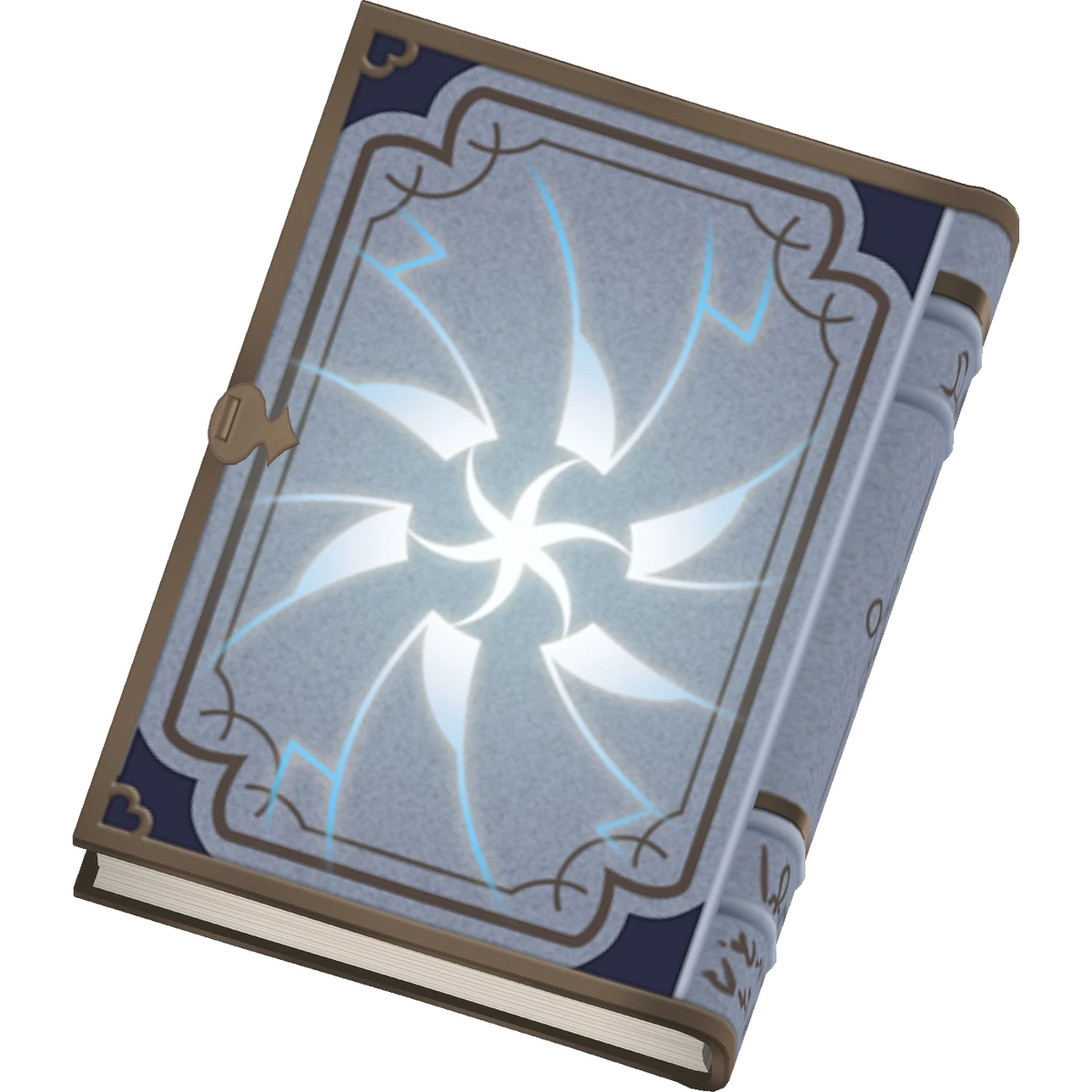 Grimoire | Fate/Grand Order Wiki | Fandom