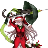 Nightingale (Santa) | Fate/Grand Order Wiki | Fandom