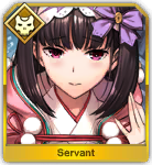 Sub:Osakabehime/Gallery | Fate/Grand Order Wiki | Fandom