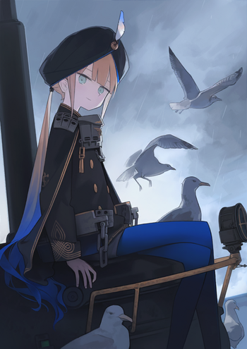 Nemo | Fate/Grand Order Wiki | Fandom