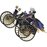 Sub:James Moriarty (Ruler)/Gallery | Fate/Grand Order Wiki | Fandom