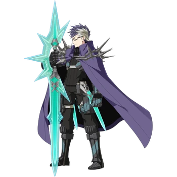Sigurd | Fate/Grand Order Wiki | Fandom