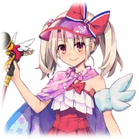 Sub:Illyasviel von Einzbern (Archer)/Gallery | Fate/Grand Order Wiki ...