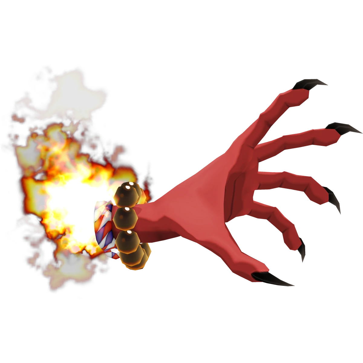 Oni's Arm | Fate/Grand Order Wiki | Fandom