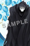 Sub:Hassan of the Cursed Arm/Gallery | Fate/Grand Order Wiki | Fandom