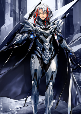 Odysseus | Fate/Grand Order Wiki | Fandom