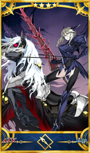 Lancer | Fate/Grand Order Wiki | Fandom