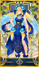 Ruler | Fate/Grand Order Wiki | Fandom
