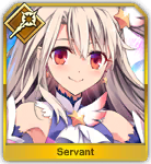 Illyasviel von Einzbern | Fate/Grand Order Wiki | Fandom